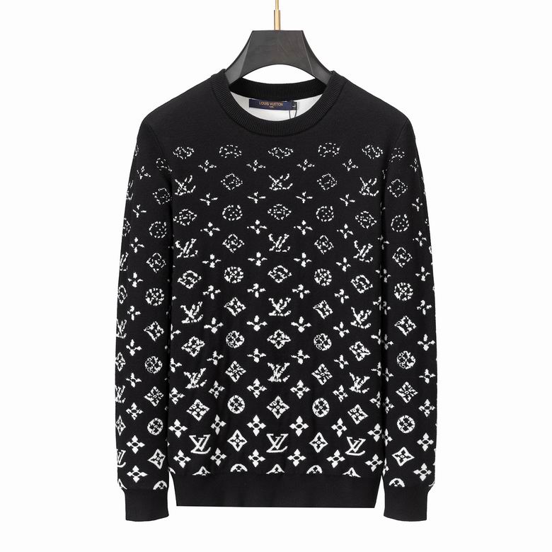 LV M-3XL 14mn (3)-Fashion丨QiQi